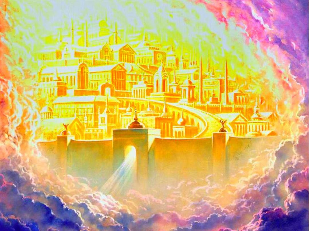 The Third Heaven Mentes Bereanas the-third-heaven-mentes-bereanas